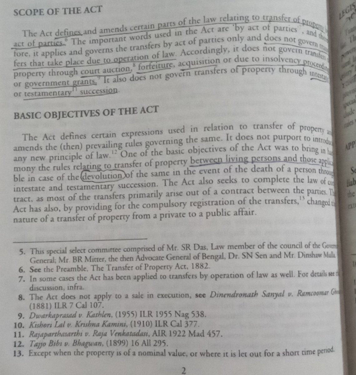 Explain the basic objective in simple language and what is the meaning of..
