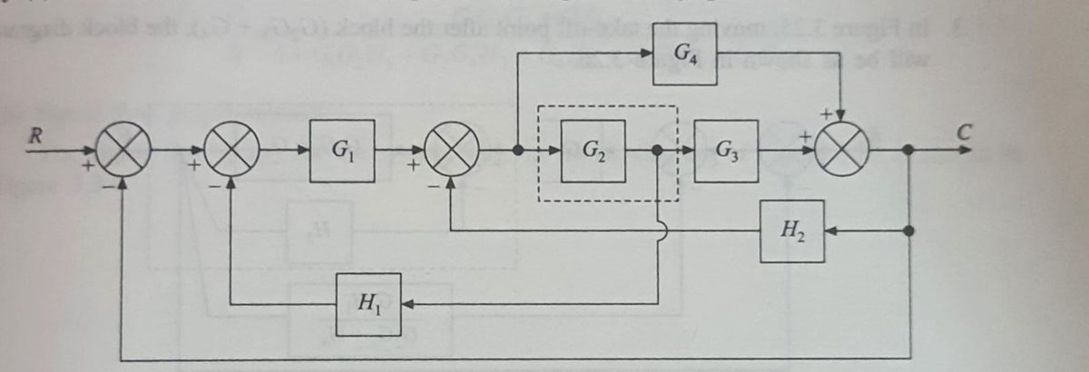 Single Line Diagram The image shows a single line block diagram with the..