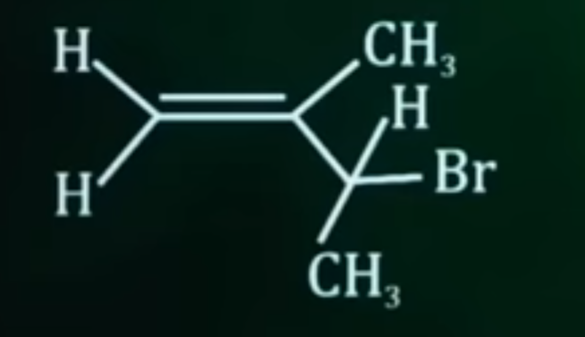 Question Identify the IUPAC name of the following compound: Chemical str..