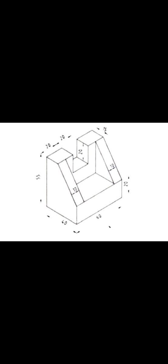 Calculate the volume of the given 3D geometric shape with the following d..