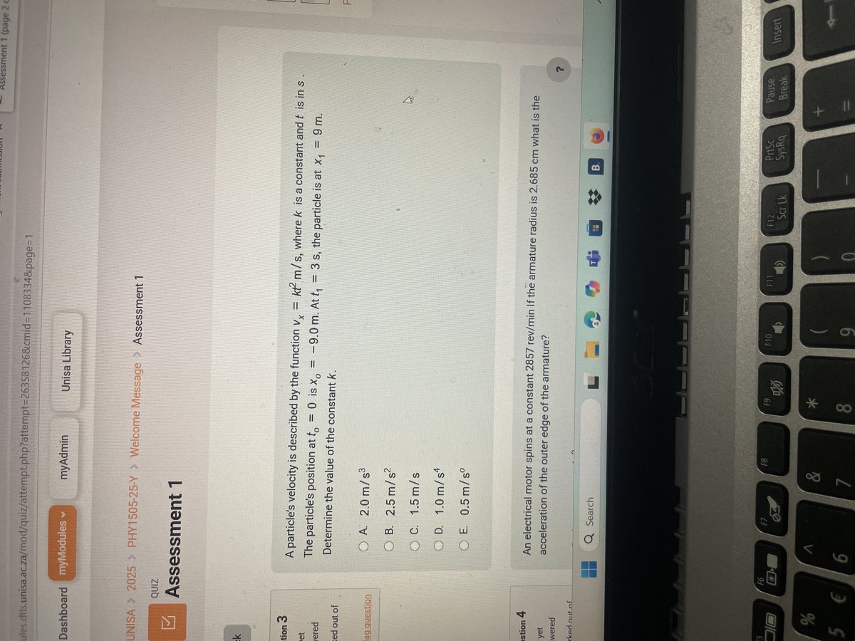 ules.dtls.unisa.ac.za/mod/quiz/attempt.php?attempt=26358126&cmid=1108334&..