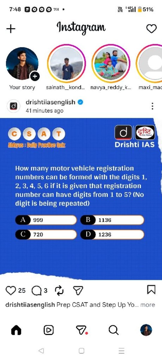 How many motor vehicle registration numbers can be formed with the digits..