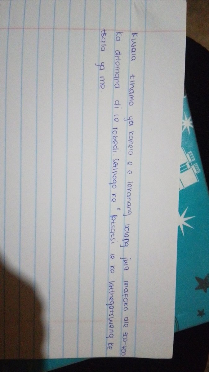 Write a letter of 300-400 words in eight paragraphs. The topic is "The da..