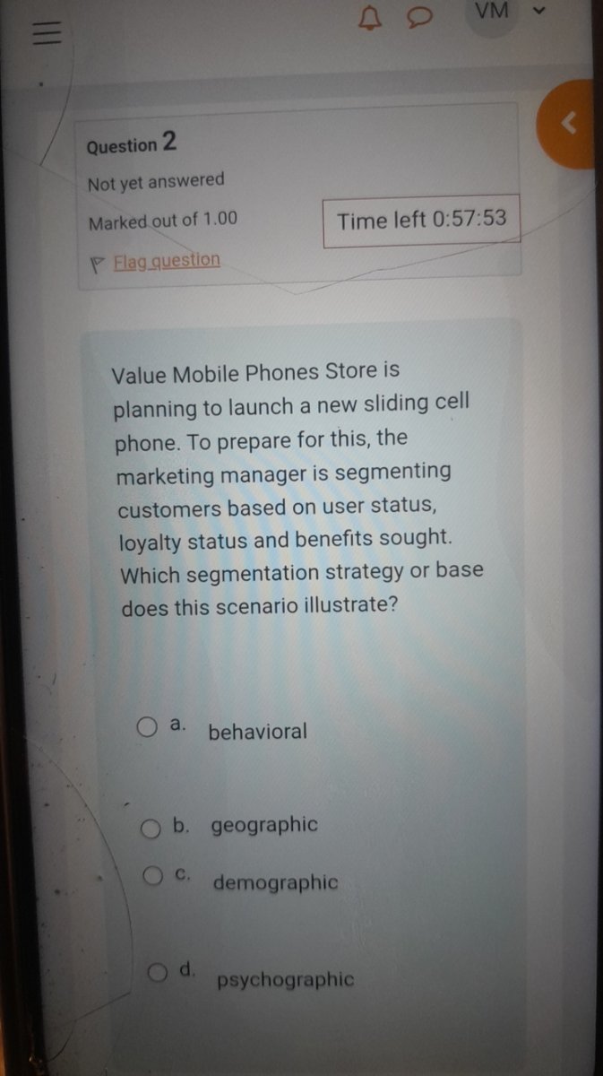 Value Mobile Phones Store is planning to launch a new sliding cell phone...