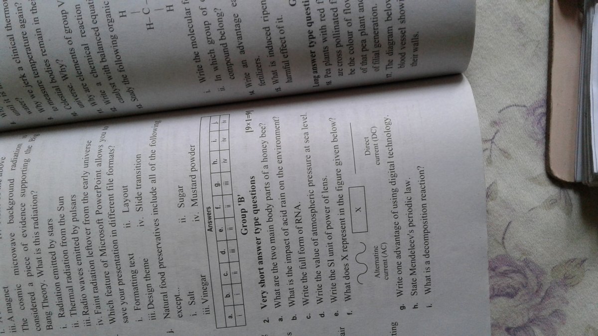What does X represent in the figure given below? [Diagram showing a wave..