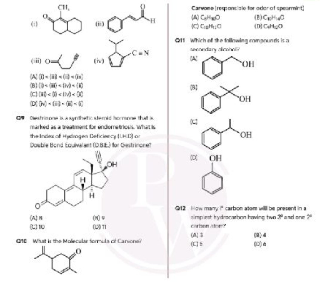 Q9 Gestrinone is a synthetic steroid hormone that is marked as a treatmen..