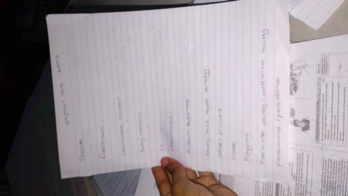 Explain these items: Suicide Euthanasia Librivivente redation CY Mission
