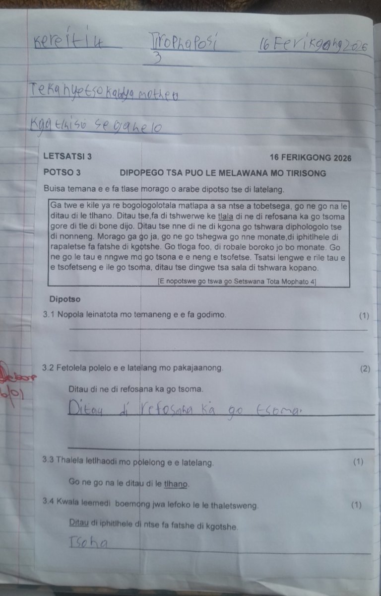 Read the passage below and answer the questions that follow. Passage: Ga..