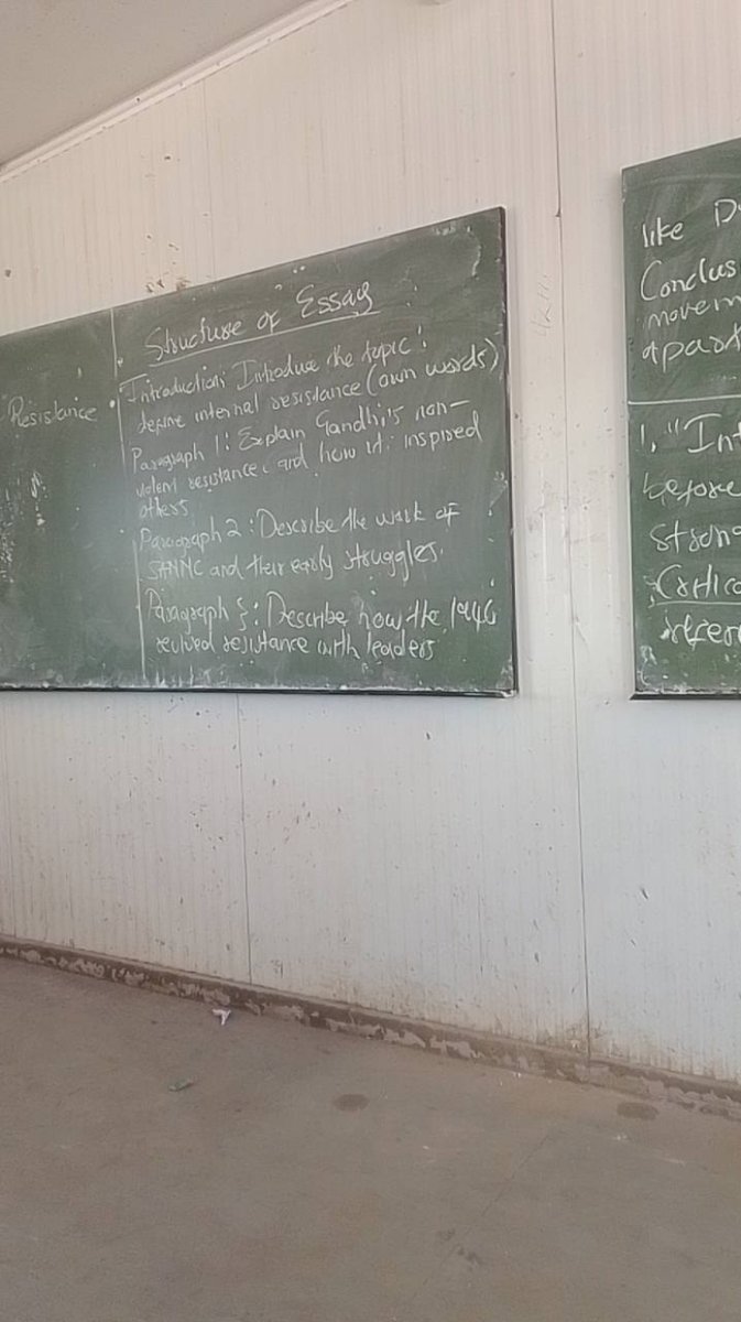 Structure of Essay Introduction: Introduce the topic; define internal re..