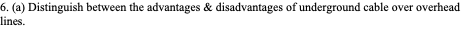 Explain the following terms as used in ecology: a) Ecology b) Population