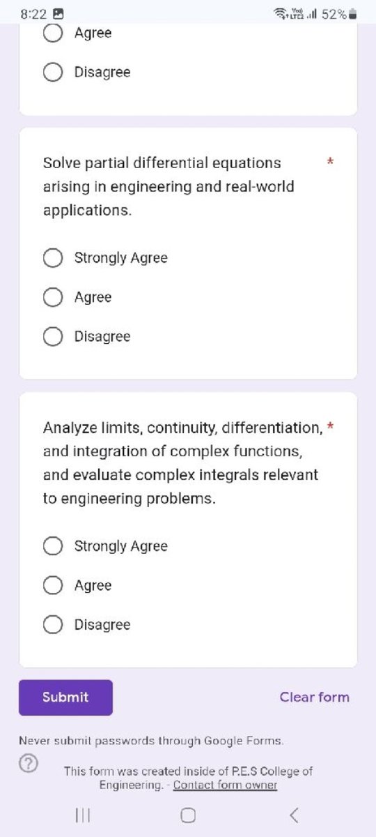 Solve partial differential equations arising in engineering and real-worl..