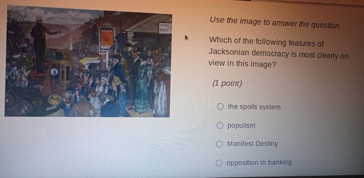 Use the image to answer the question. Which of the following features of..