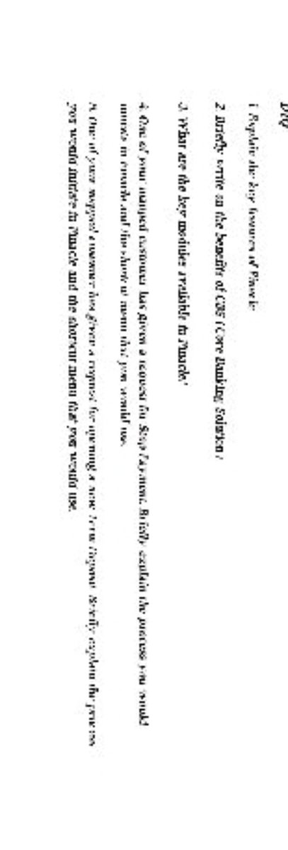 Explain the key features of Plei. Briefly write on the benefits of C3S (C..
