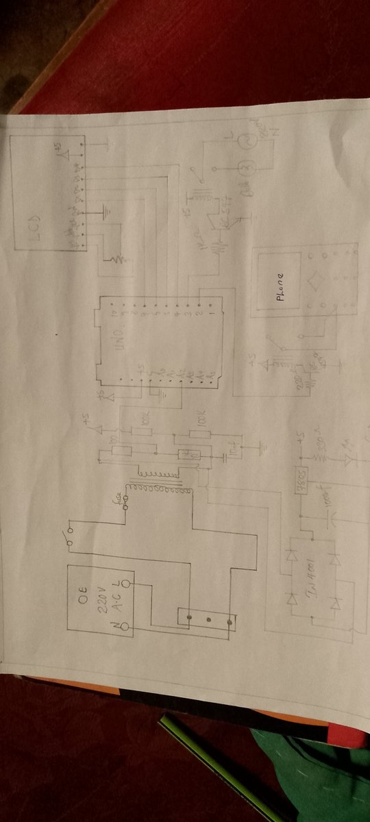 The user has provided an image of a circuit diagram. Please analyze the c..