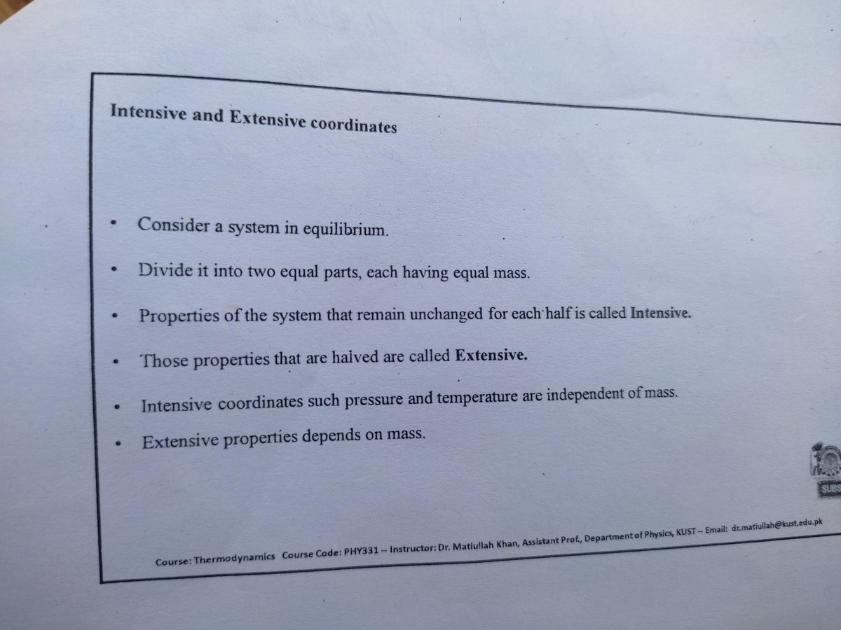 Understand with definition and examples of Intensive and Extensive coordi..