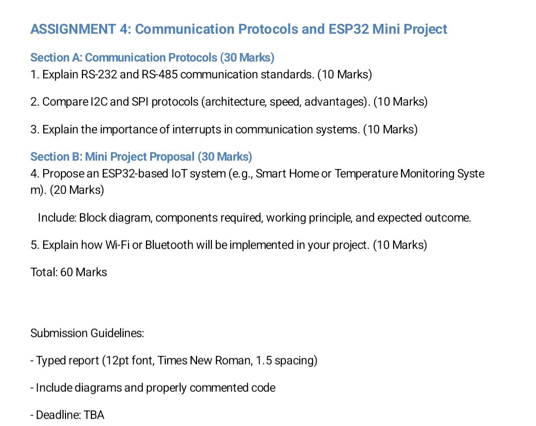 Solve section B, give code and diagram. Section B: Mini Project Proposal..