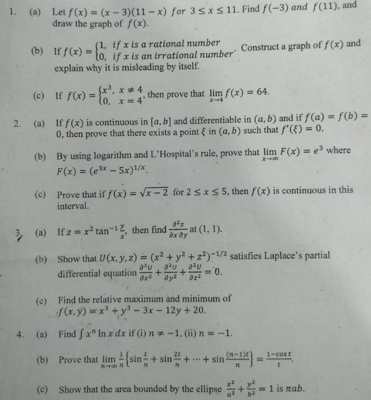 Problem Statement (a) Let f(x)=(x-3)(11-x) for 3\le x\le11. Find f(-3) a..