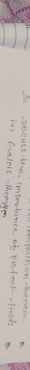 Discuss the importance of superposition theorem. | Filo