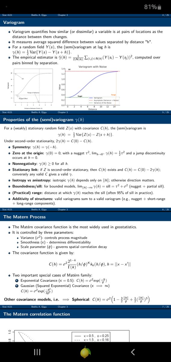 Explain the concepts above using examples and formulas, formula symbols a..