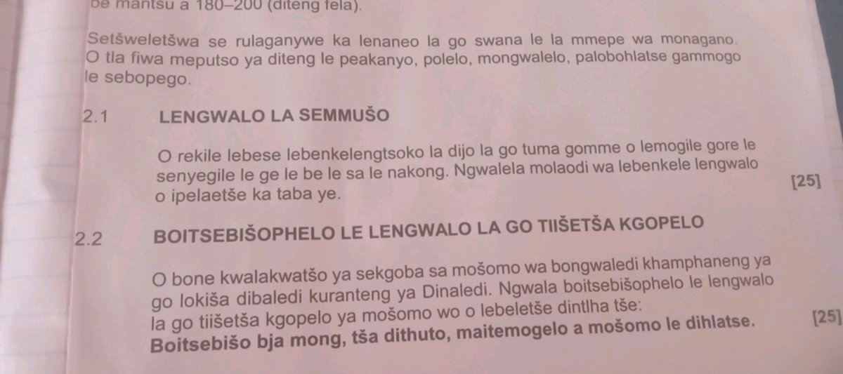 2.1 OFFICIAL LETTER You bought milk from a well-known food store and noti..