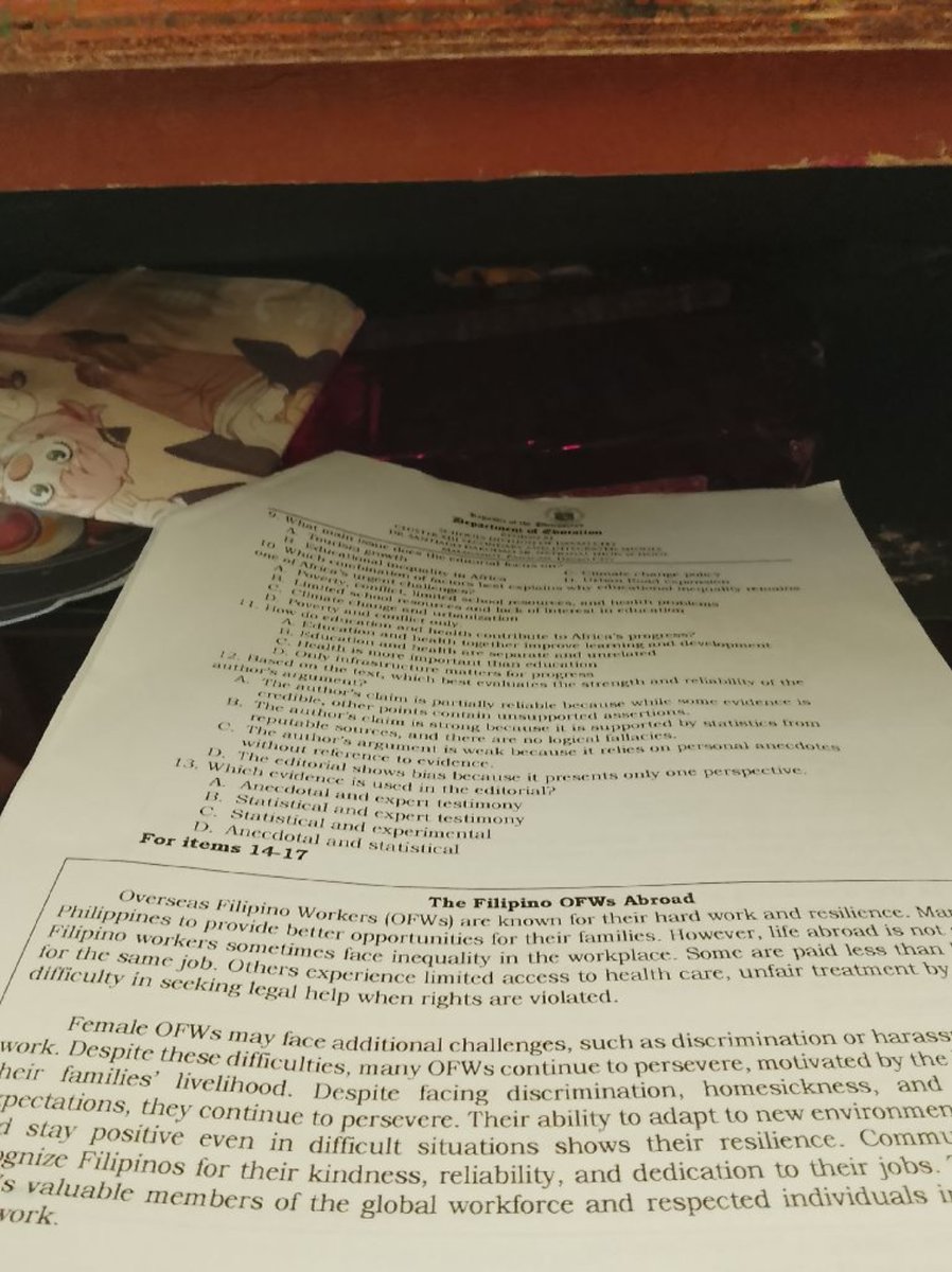 The Filipino OFWs Abroad Overseas Filipino Workers (OFWs) are known for
