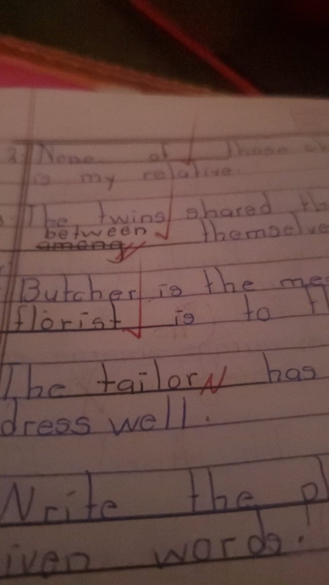 Here are some questions related to English grammar and vocabulary: None