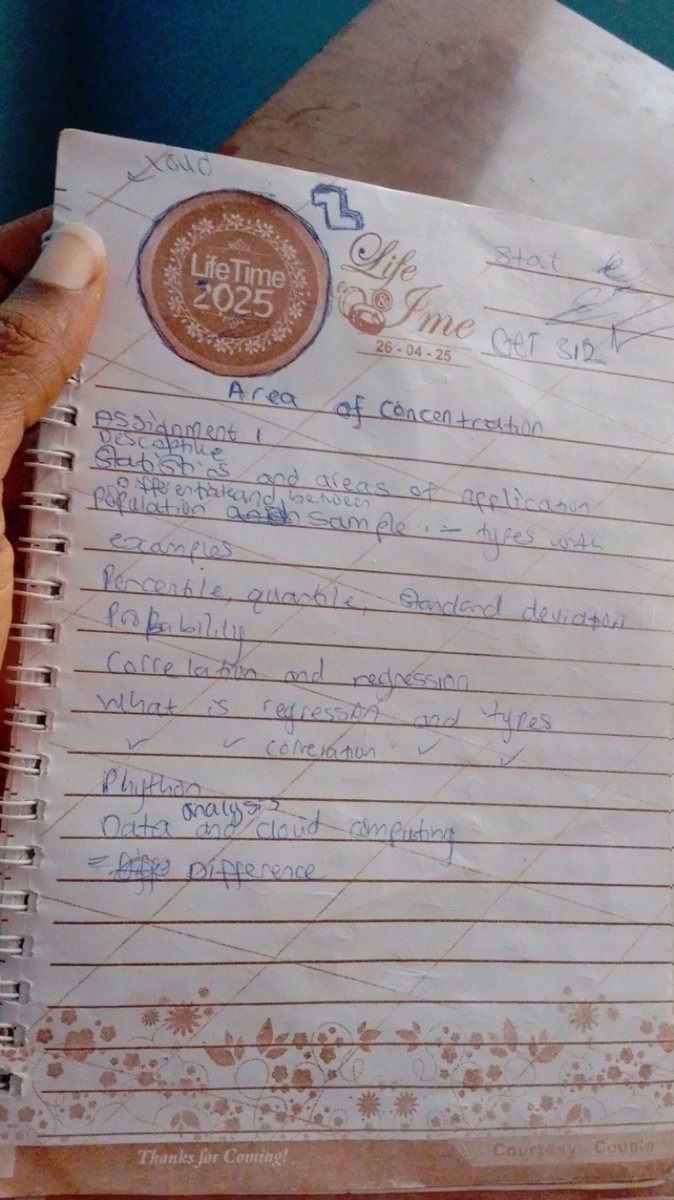 Here is a list of topics for an assignment. Please provide answers or exp..