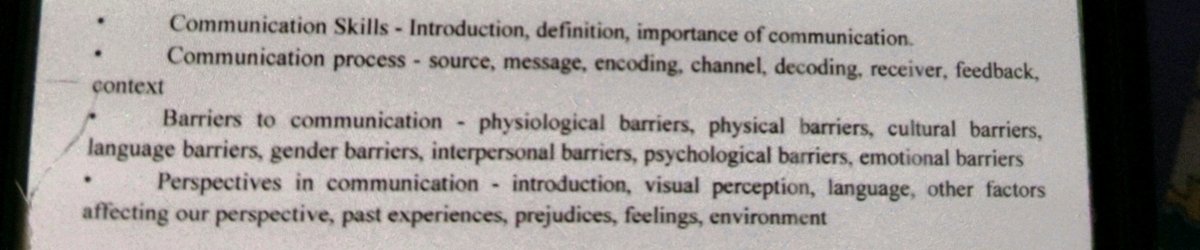 Communication Skills - Introduction, definition, importance of communicat..